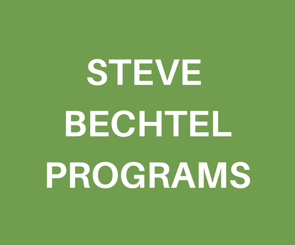 steve bechtel programs - TrainingBeta
