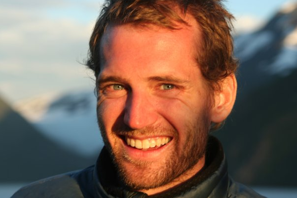 Jamie Emerson - TrainingBeta