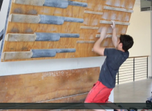 TrainingBeta: Climbing Training Videos