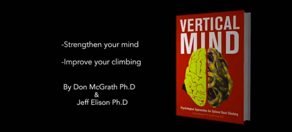 Vertical Mind Book Review by Dave Sheldon - TrainingBeta