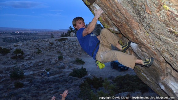 Intro to Training for Bouldering -Climb Strong - TrainingBeta