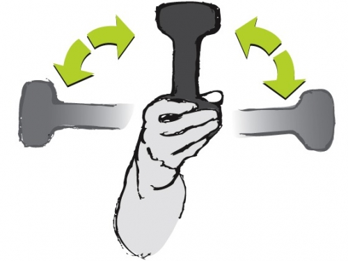 How to Avoid Tendonitis from Climbing- Targeted Opposition - TrainingBeta