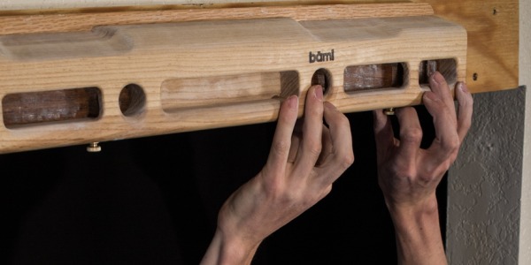 bamboard.adjustments - TrainingBeta