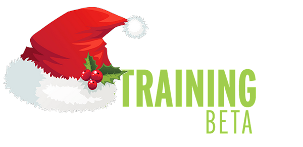 Training Beta Gift Certificates Now Available! - TrainingBeta