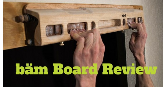 bäm Board Review