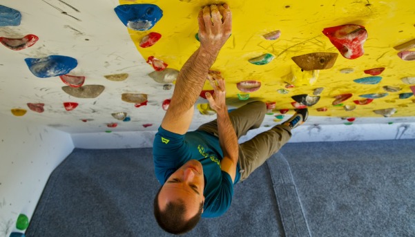 Make or Break: Don't Let Climbing Injuries Dictate Your Success