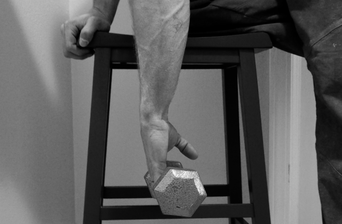 Forearms! - TrainingBeta