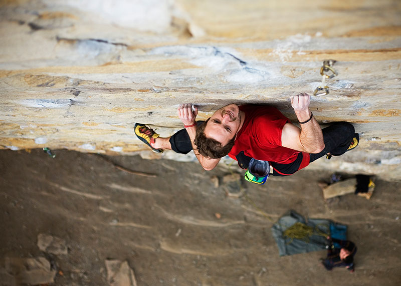 Periodized Training for Climbing: Different Types and Pros & Cons ...