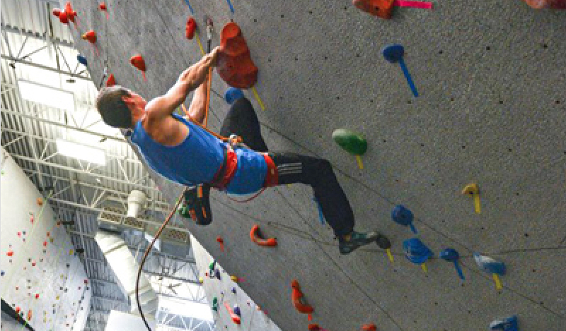Effective Gym Training Strategies (for Route Climbing) - TrainingBeta