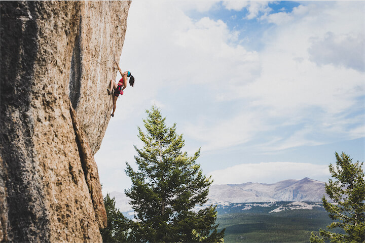 Plateauing on Your Climbing Project? Try This! Part 2 - TrainingBeta