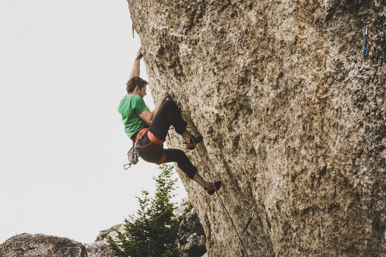 Plateauing on Your Climbing Project? Try This! Part 3 - TrainingBeta