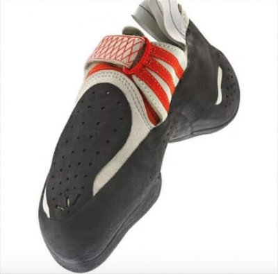 Butora Acro Climbing Shoe Review - TrainingBeta