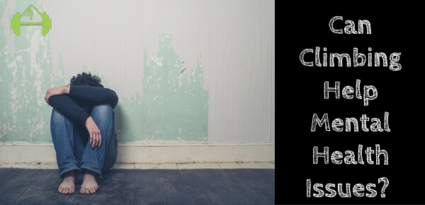 Does Climbing Help Psychological Problems? Help This Psychiatrist Find ...