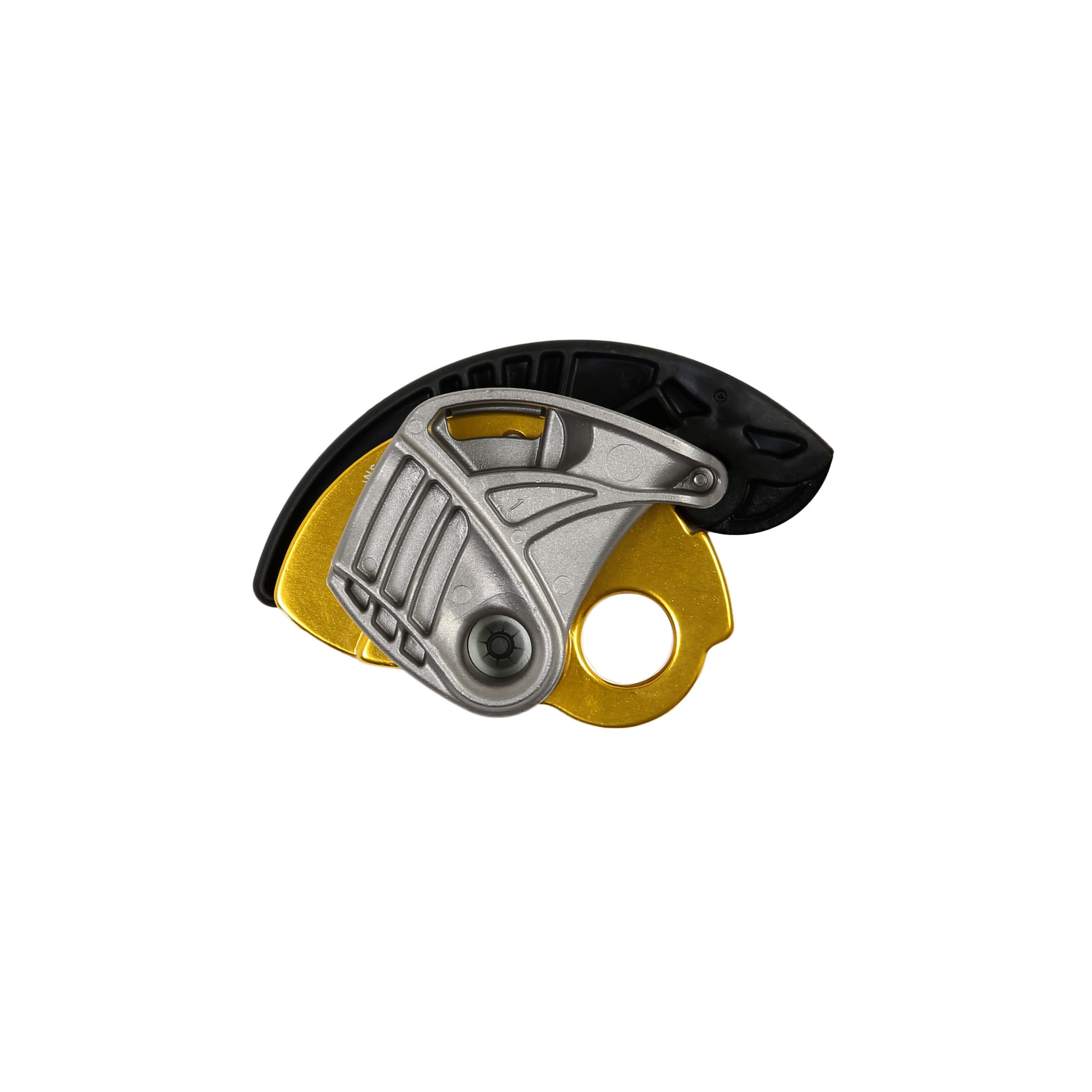 Trango Vergo Belay Device Review - TrainingBeta Trango Vergo Belay Device Review - TrainingBeta