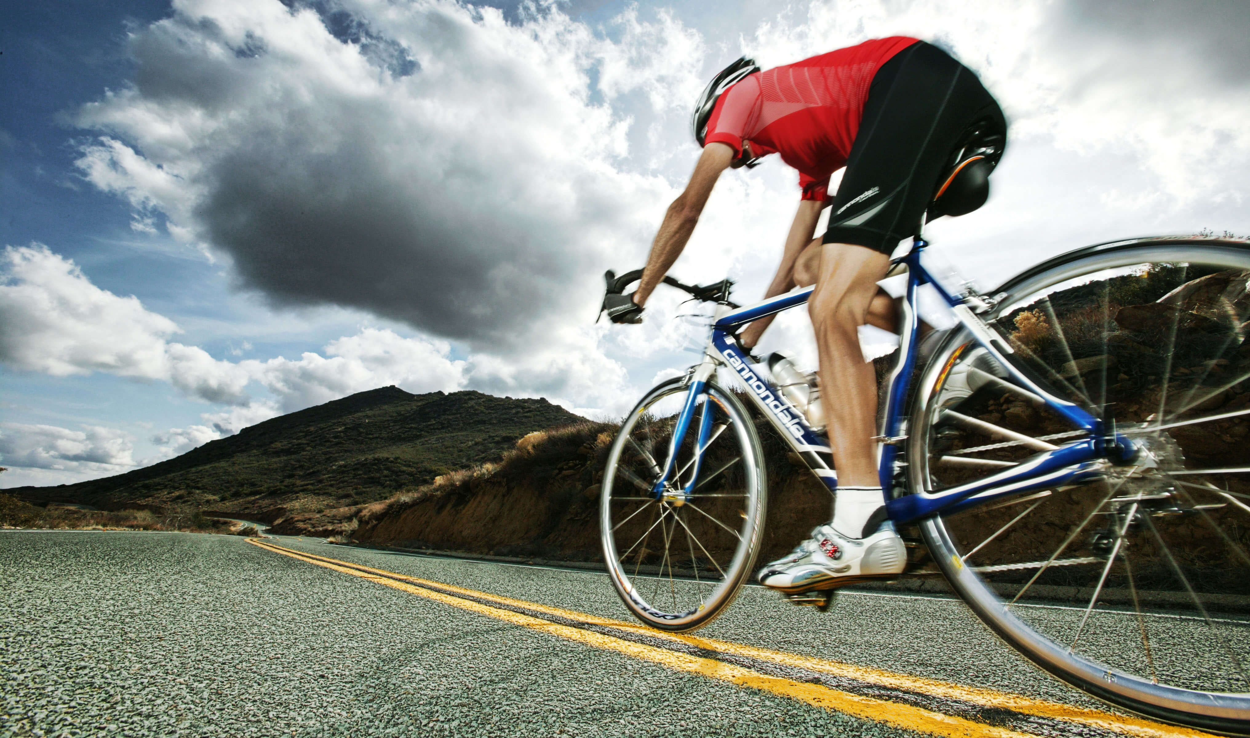 Cycling Trainingbeta