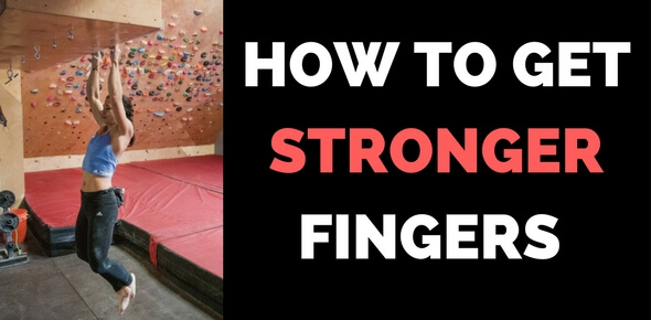 How to Get Stronger Fingers - TrainingBeta