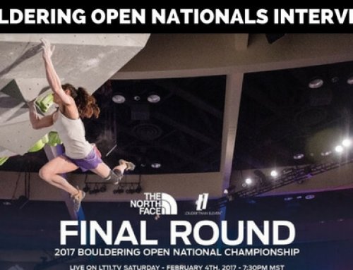 Headstrong by Heather Weidner - Training for Rock Climbing - TrainingBeta