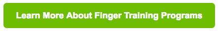New Finger Training Programs! - TrainingBeta