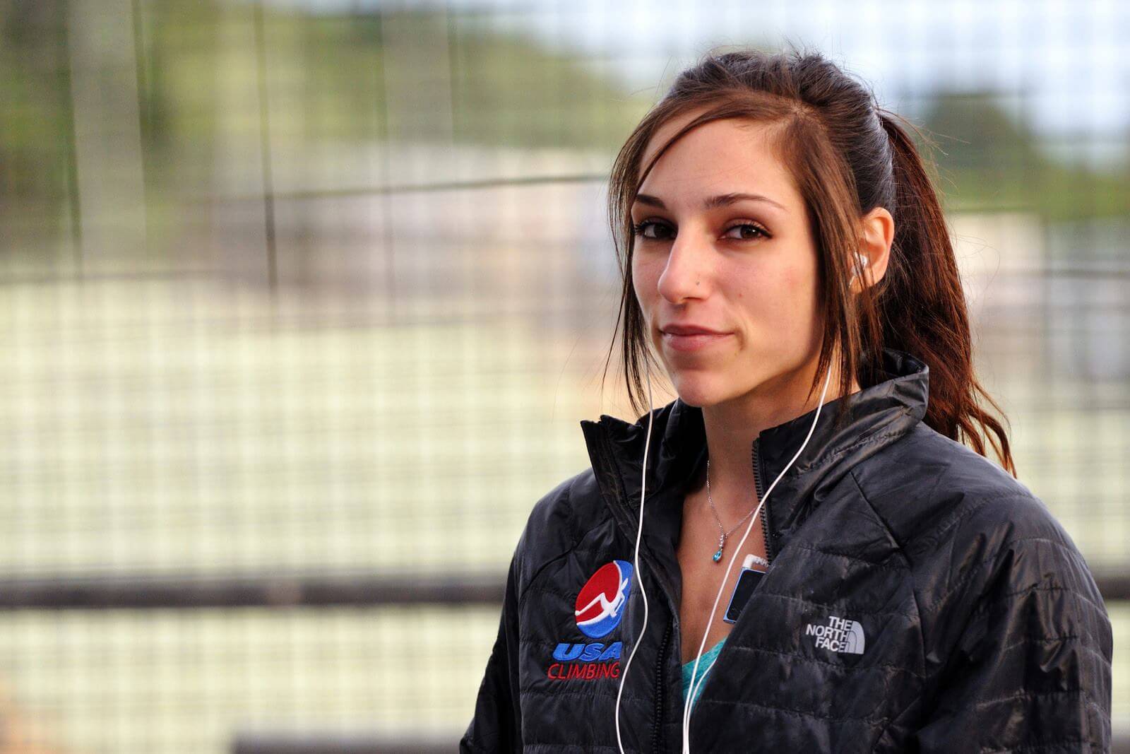 Bouldering Open Nationals Interviews 2017 - TrainingBeta