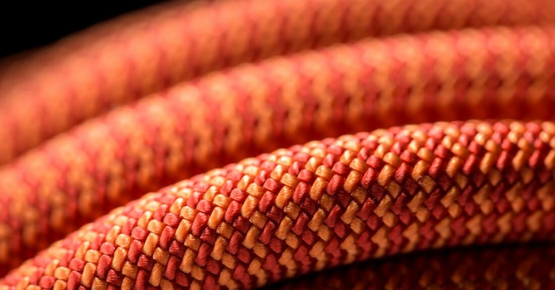 Black Diamond Rope Review - TrainingBeta