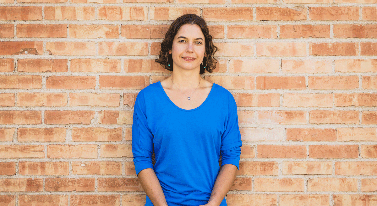 TBP 085 :: Esther Smith on Back and Neck Injuries in Climbers