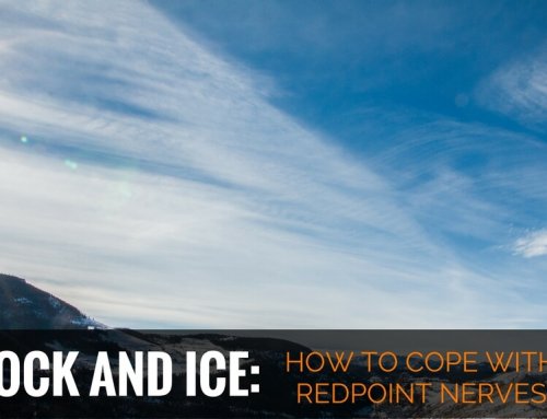 Headstrong by Heather Weidner - Training for Rock Climbing - TrainingBeta