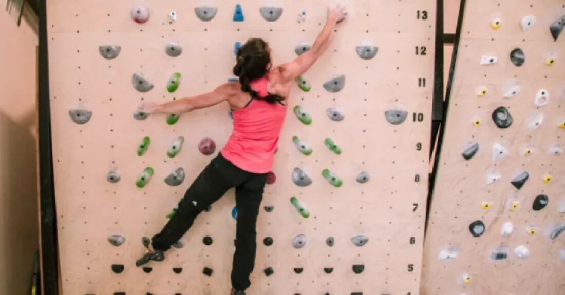 Climbing Magazine - Effective System Board Training - TrainingBeta