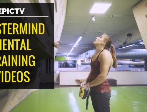 Headstrong by Heather Weidner - Training for Rock Climbing - TrainingBeta