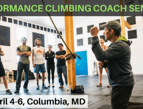 Headstrong by Heather Weidner - Training for Rock Climbing - TrainingBeta