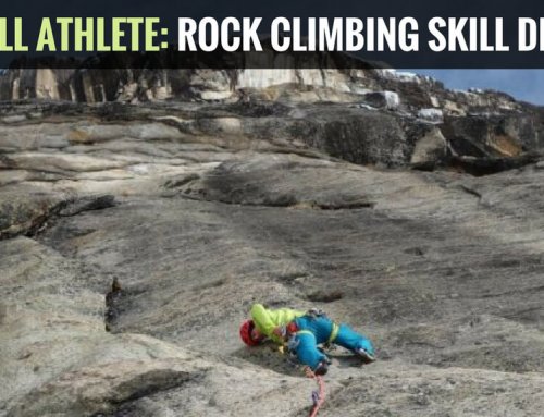 Headstrong by Heather Weidner - Training for Rock Climbing - TrainingBeta