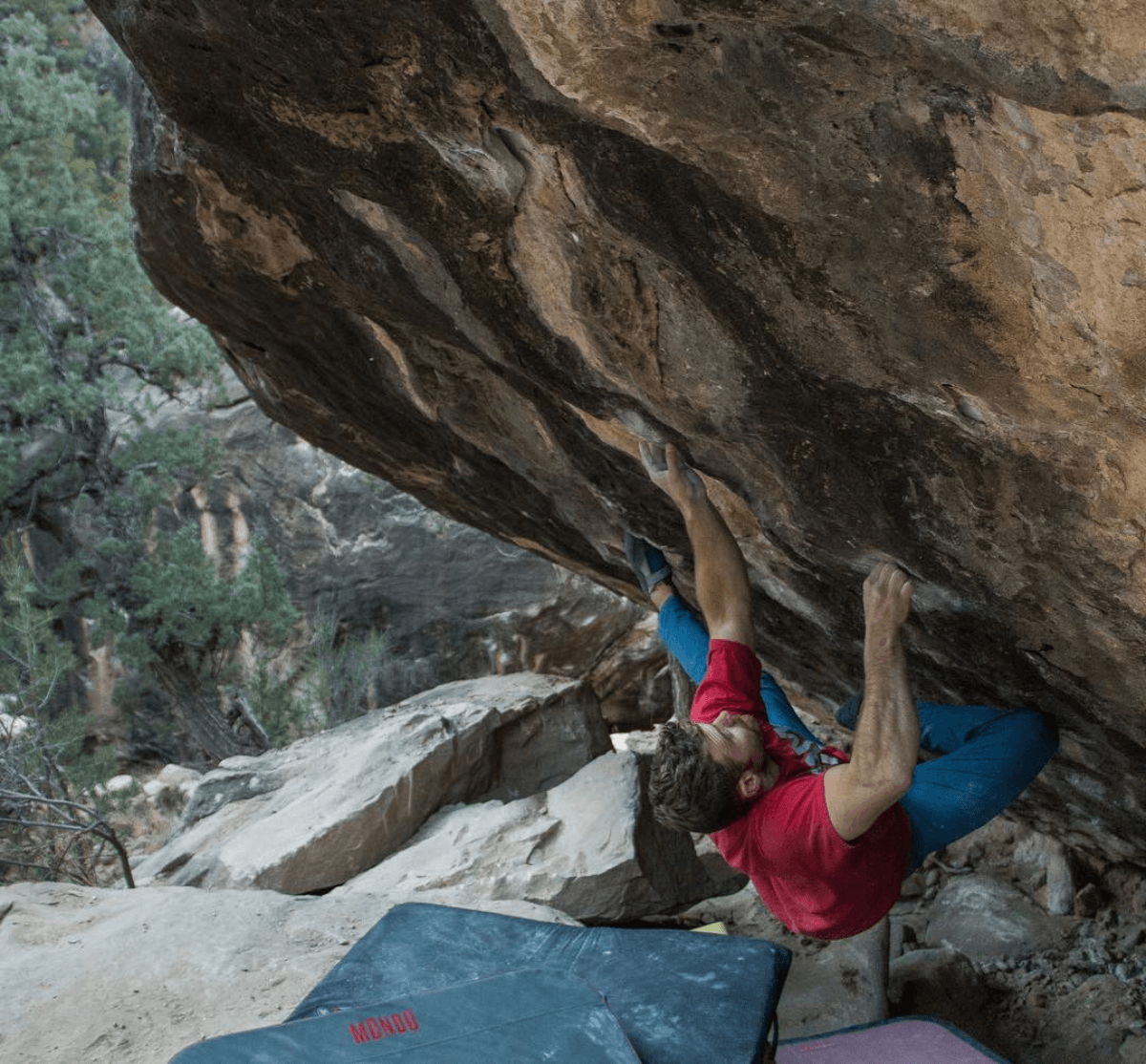 Matt Pincus interview - TrainingBeta