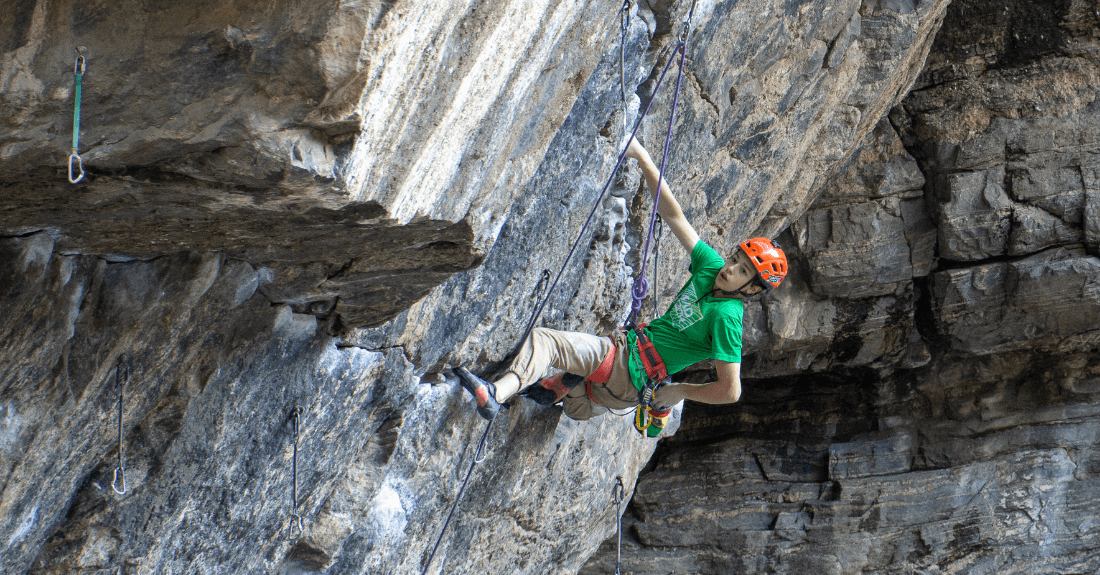 TBP 117: 15-Yr-Old Tanner Bauer on Training for 14b & Growth Plate Injury