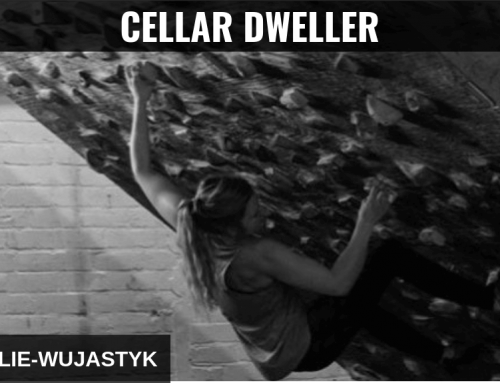 Headstrong by Heather Weidner - Training for Rock Climbing