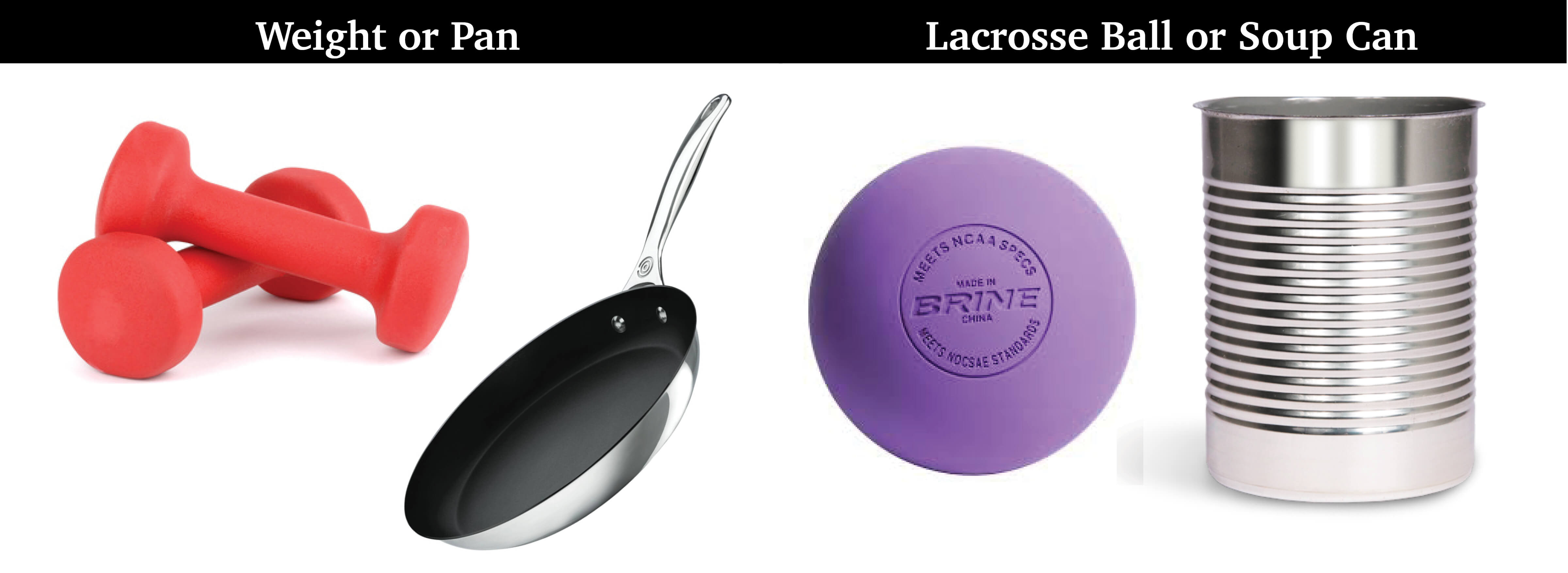 Weights and Pan - TrainingBeta