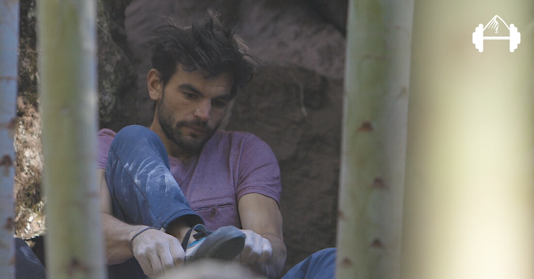 Transcript Highlight: Josh Larson on Training Team USA for the Olympics ...