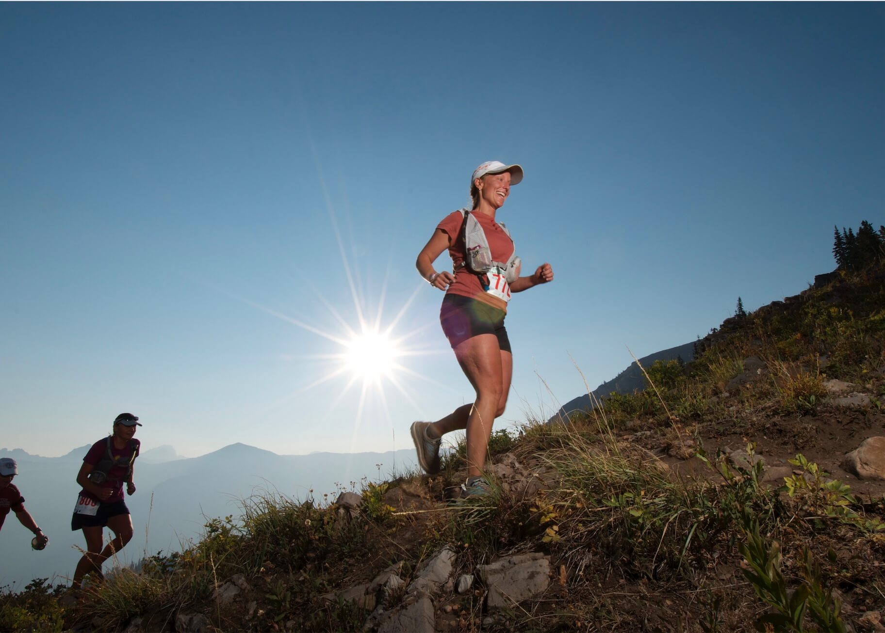 trailrun - TrainingBeta