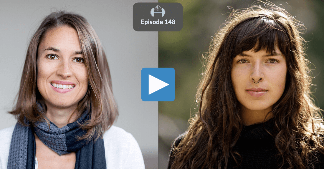 TBP 148 :: Neely Quinn and Alyssa Neill on Nutrition during Quarantine